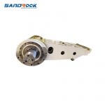 What is a Pitman in Jaw Crusher? – Sandrock Mining